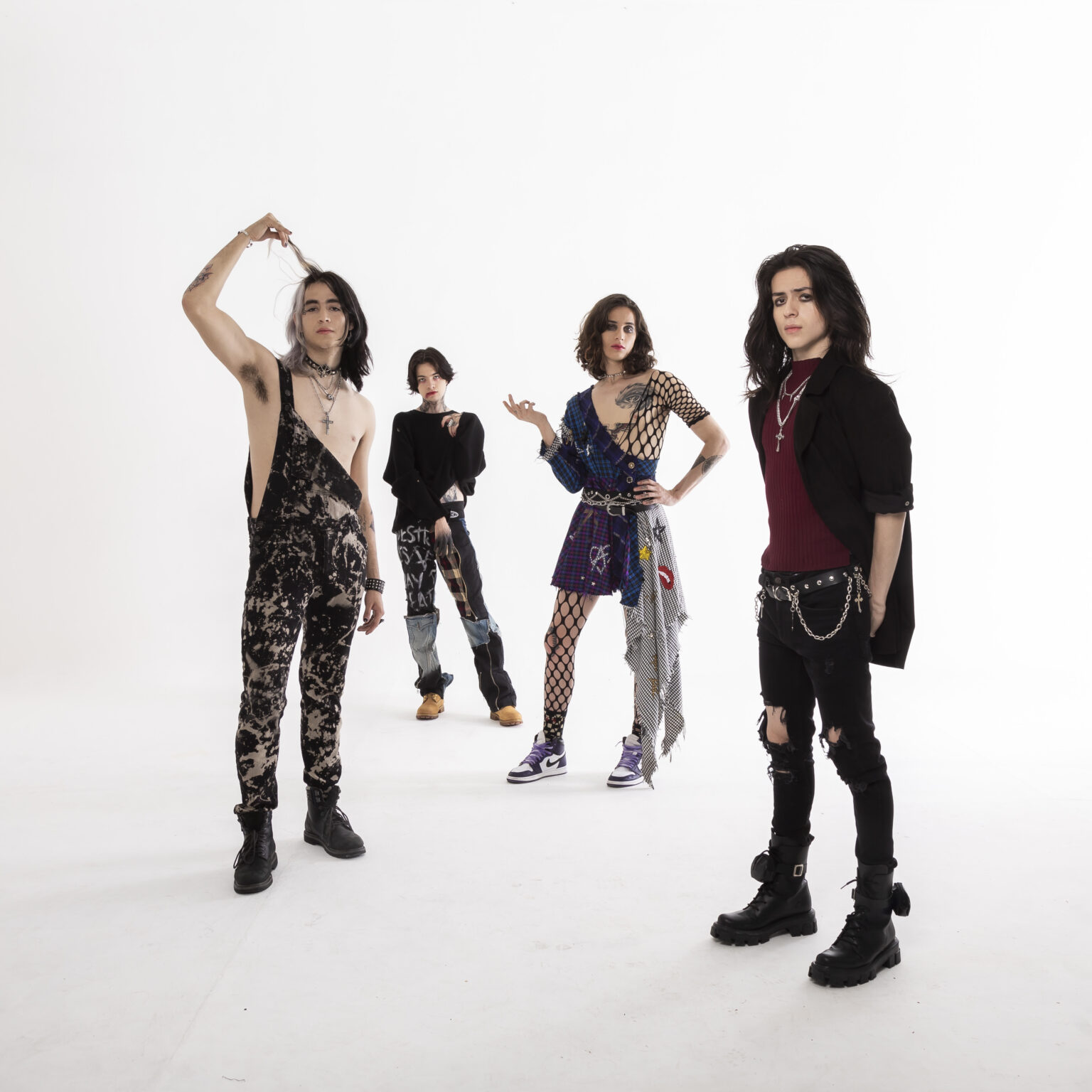 Wiplash Presenta Su álbum Debut Rpdf