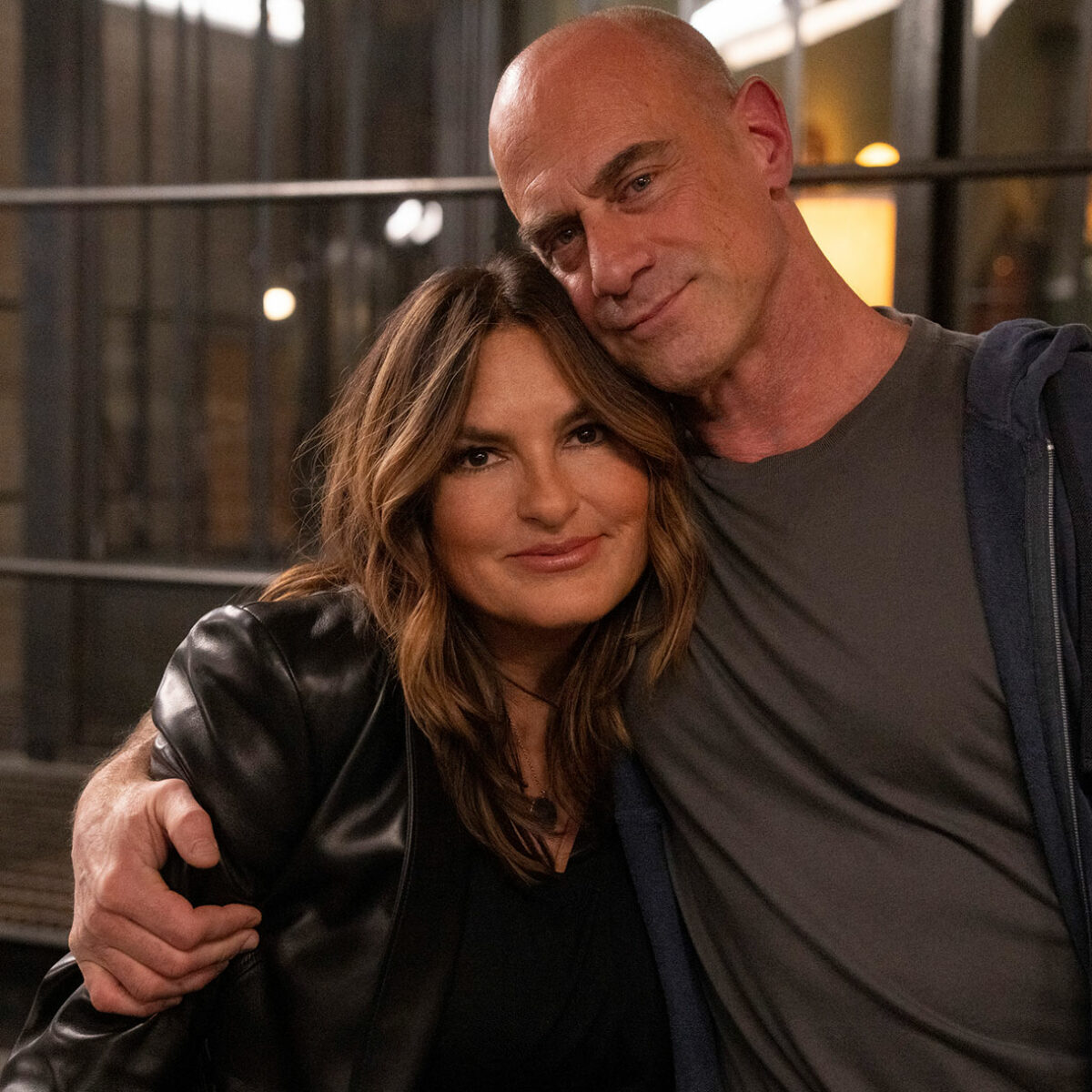 ¿Benson fue herida y muere en el final de Law & Order: Organized Crime?