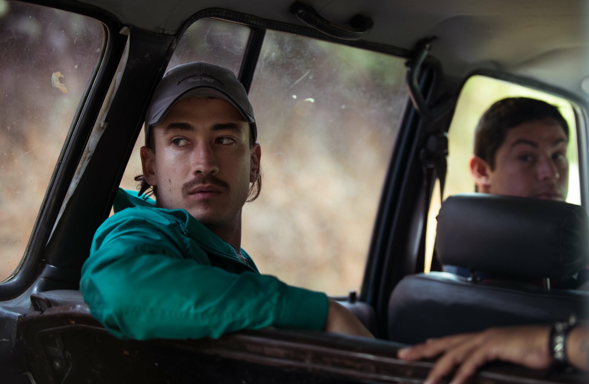 "Sobreviviendo a Escobar: Alias JJ" se estrena en A&E