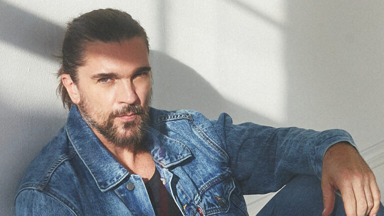 Juanes presenta "Vida Cotidiana", su álbum más introspectivo
