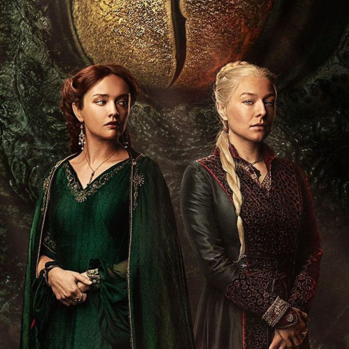 La Casa Del Dragón ha iniciado grabaciones de su segunda temporada