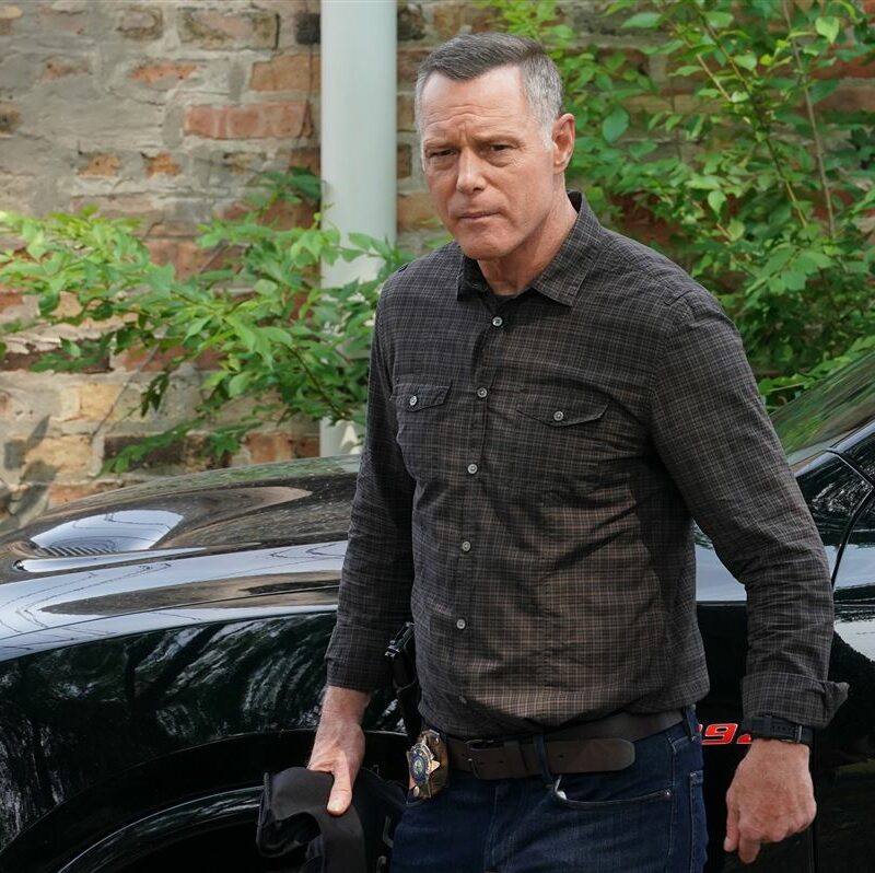 Chicago P.D: Kevin Atwater está en serios problemas por un arresto