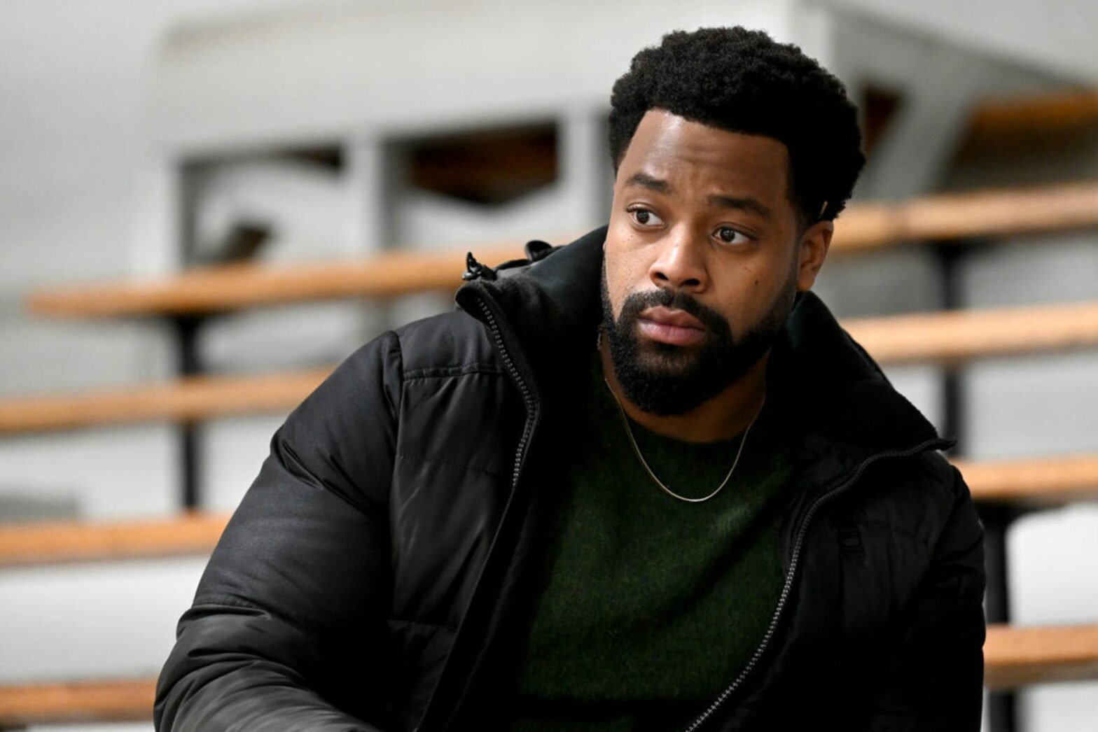 ¿Regresará LaRoyce Hawkins como Kevin Atwater en la temporada 11 de ...
