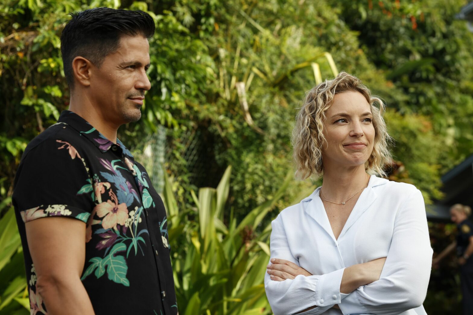 ¡Pasado y Presente! Descubre las similitudes y diferencias de "Magnum P ...