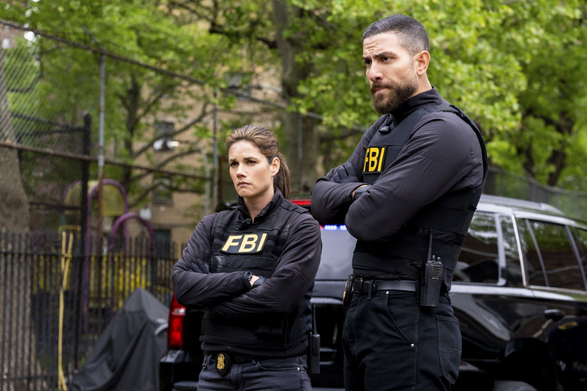 FBI Temporada 6: Actualizaciones y Detalles del Elenco