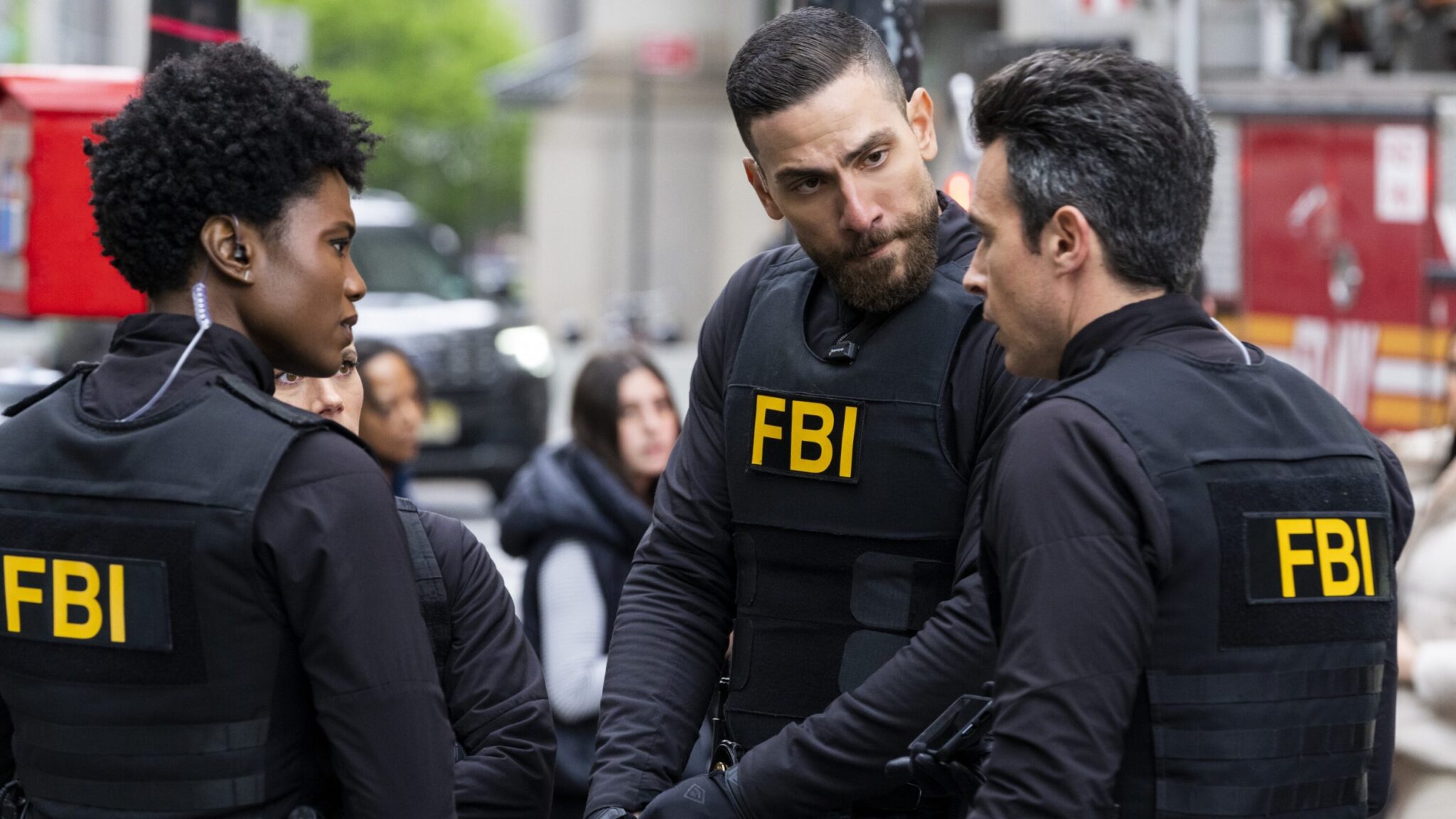 FBI Temporada 6: Actualizaciones y Detalles del Elenco