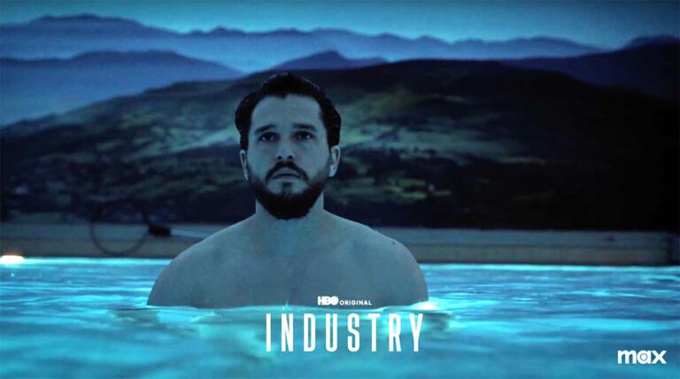 Industry: HBO lanza el tráiler oficial y póster de su tercera temporada