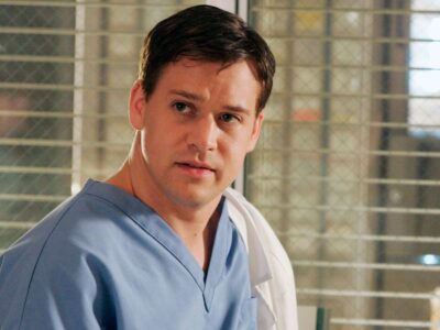 Sony Channel estrena la temporada 21 de Grey's Anatomy en marzo