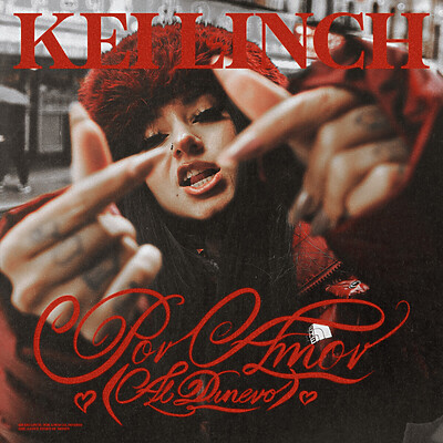 Kei Linch: La nueva cara del Rap colombiano es protagonista de EQUAL ...