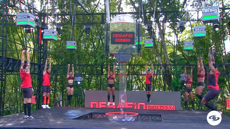 El Desafío XXI: estreno, horarios y todo sobre los nuevos equipos y ...