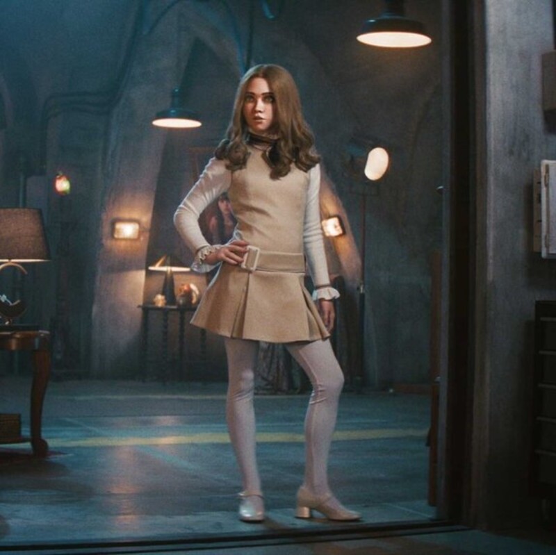 28 años después: El terror postapocalíptico renace de la mano con iPhone