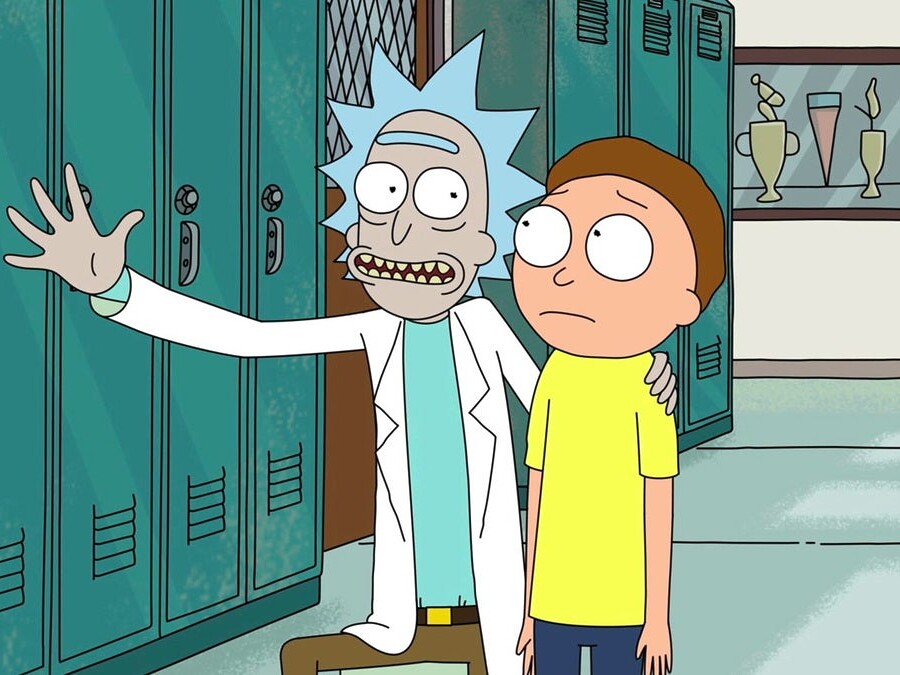 Mi vida con Tourette: La serie de HBO Max que muestra la vida real de ...