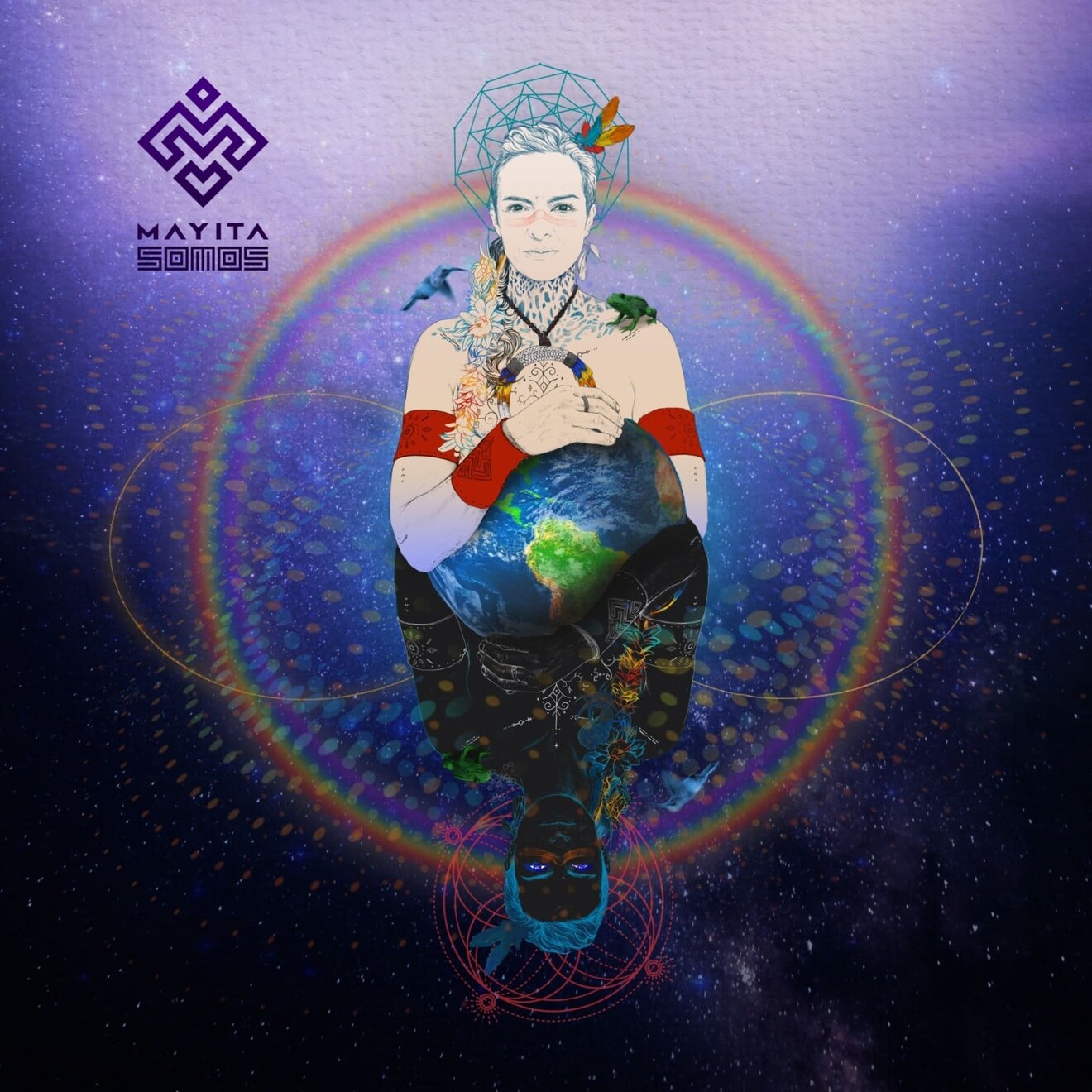 ASTROPICAL: El supergrupo de Bomba Estéreo y Rawayana lanza su álbum ...